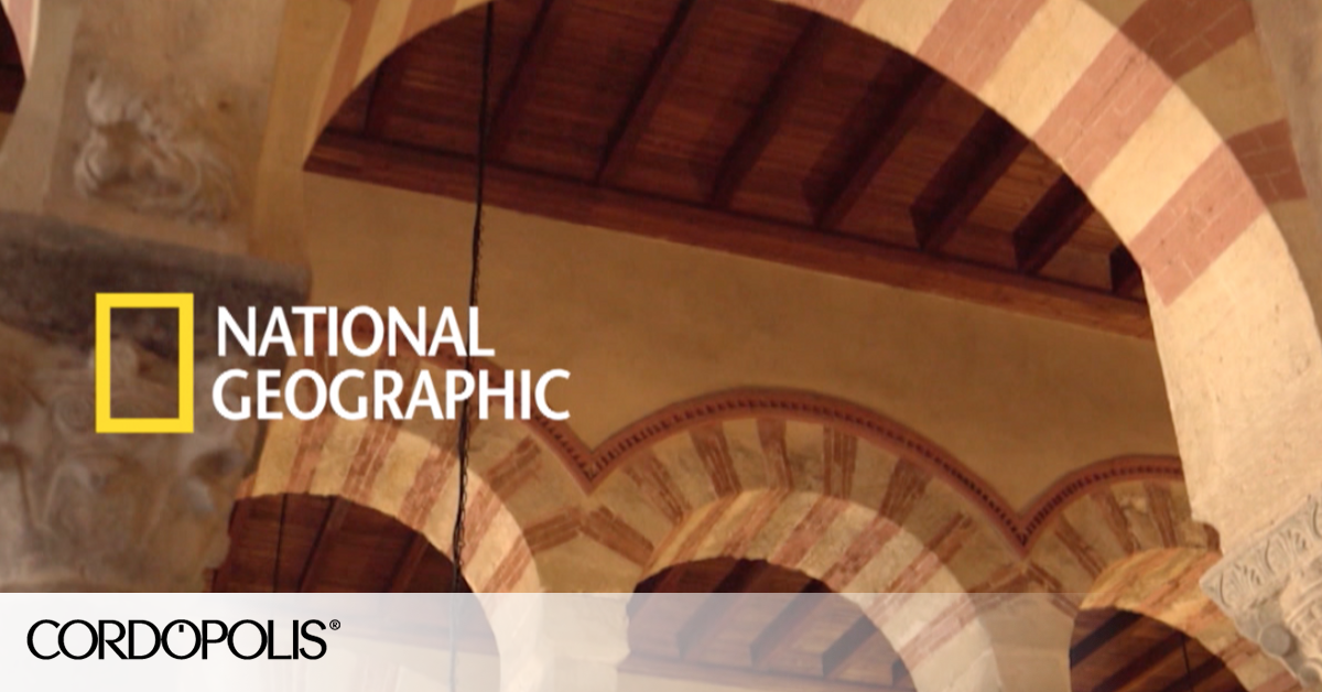 National Geographic presenta en Madrid el documental 'Córdoba ...