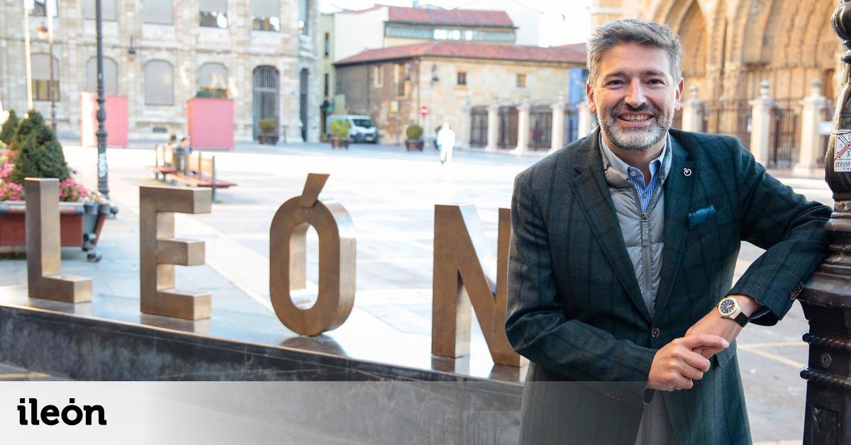 Julio César Álvarez revalida su cargo como presidente del Círculo ...