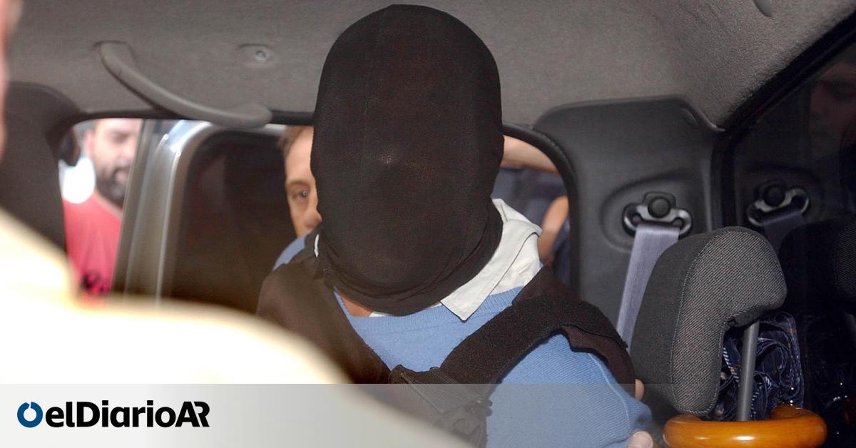 Asalto al Banco Río, un robo del siglo que no fue como lo contaron ...