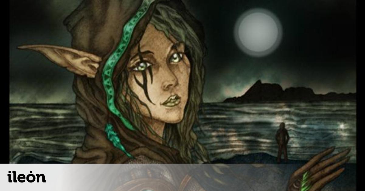 Imágenes, cuentos y poemas reflejan "el mundo de los sueños reales" de ...