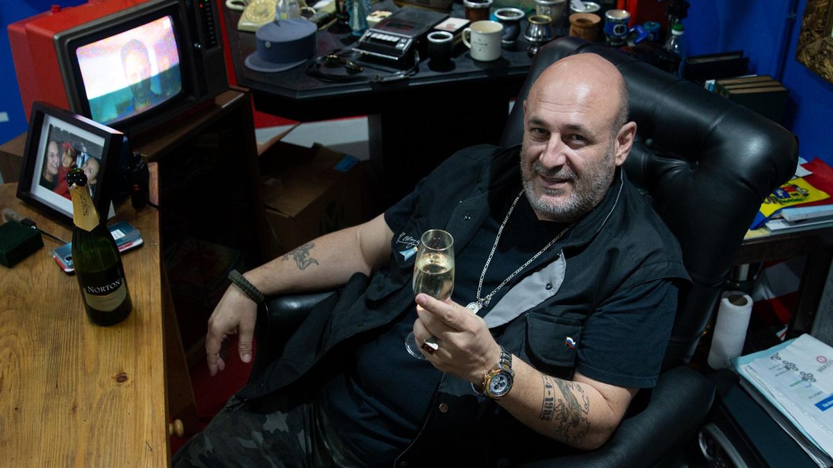Santiago Cúneo: "Nadie puede ser tan ingenuo como para creer que vamos ...