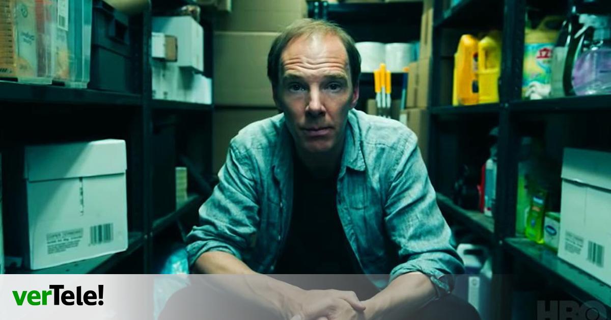 Benedict Cumberbatch quiere cambiar la historia en el primer tráiler de ...