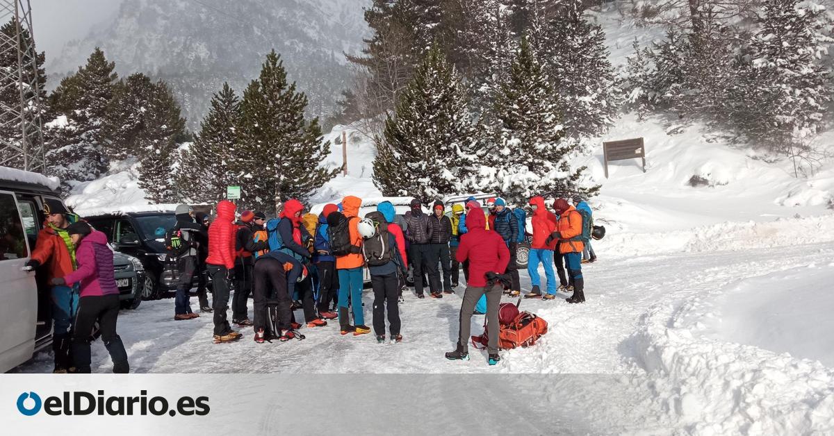 Este viernes arranca Camprodon Winter Show, el mayor evento de ...