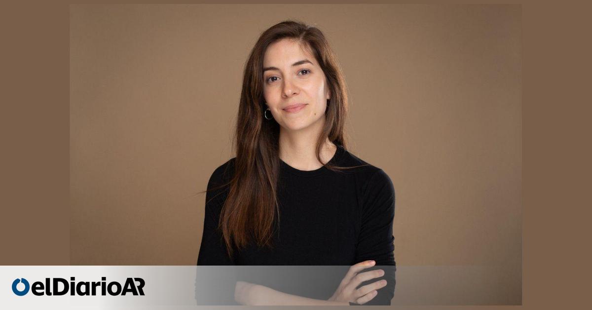 Delfina Torres Cabreros, nueva directora periodística de elDiarioAR - elDiarioAR.com