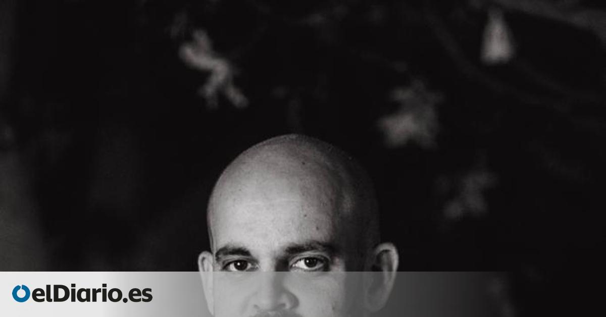 David Cano presenta ‘11’, una novela rompedora sobre el tabú de la ...