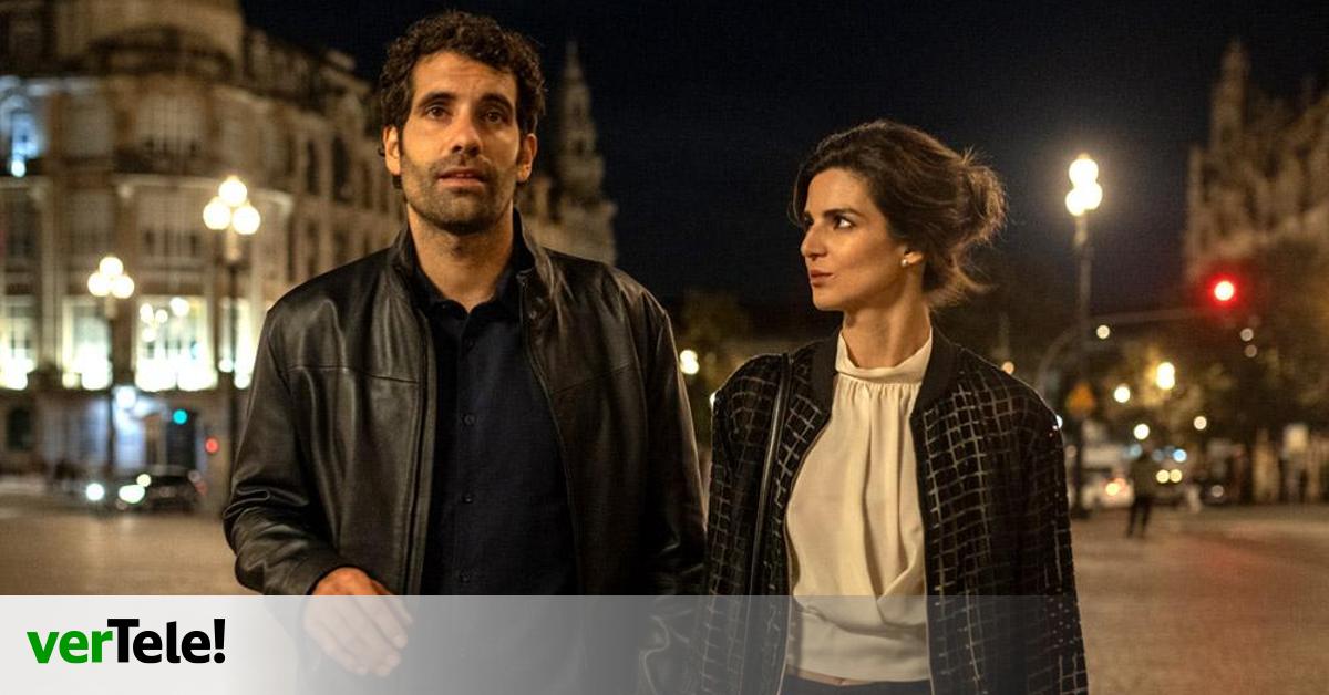 Netflix presenta a sus 'Clanes' en el tráiler oficial de la nueva serie ...