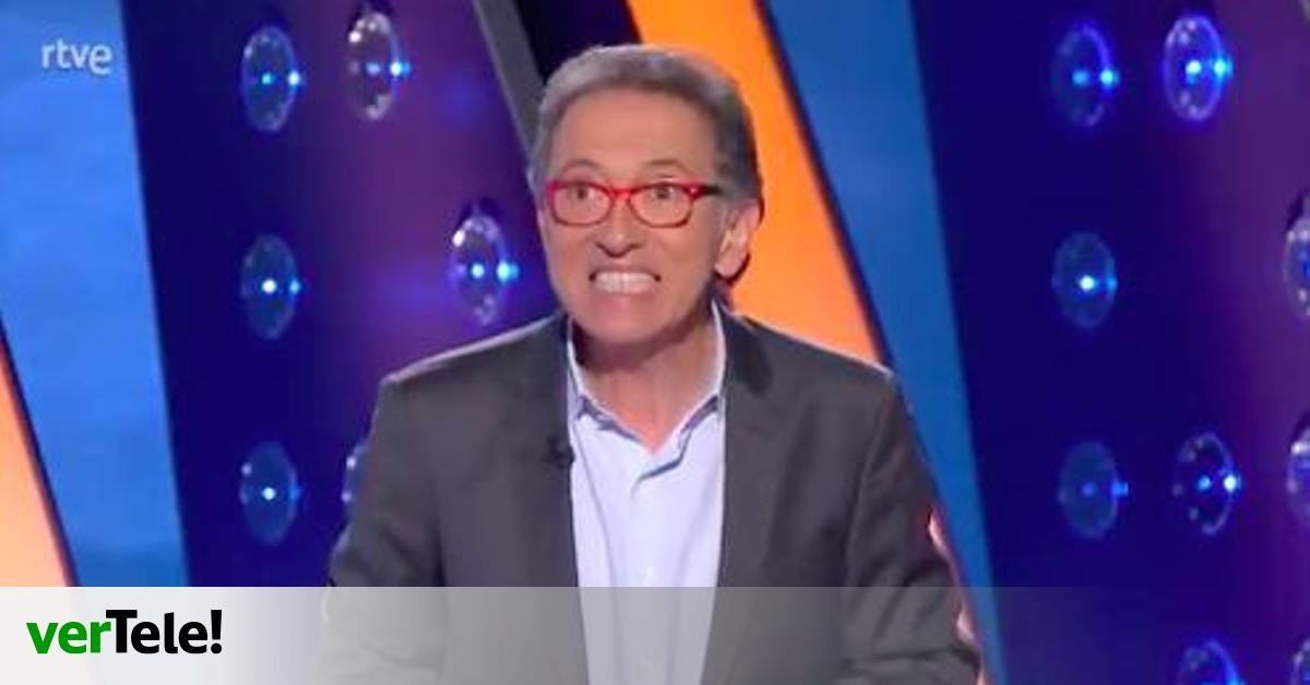 Así se ha estrenado Elisenda Roca como nueva voz de 'Saber y ganar ...