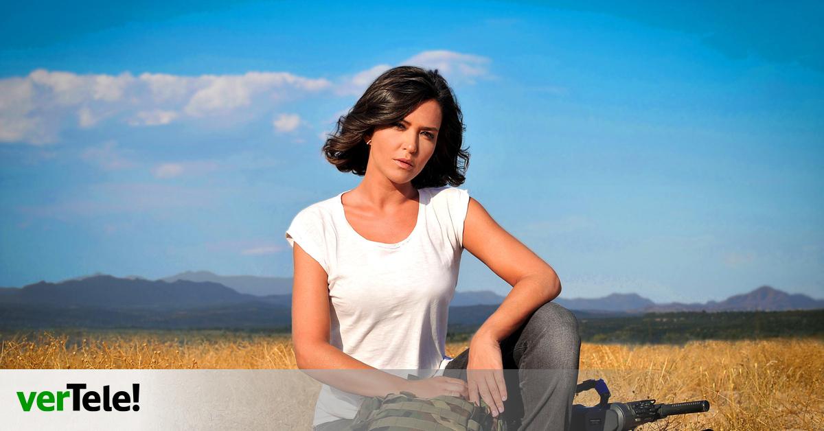 Alejandra Andrade: "Ramón de Pitis es amigo mío. Dejó las drogas y está ...