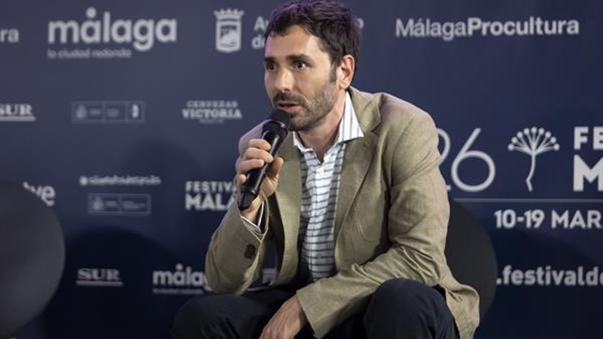 'Matar cangrejos', la película que el director canario Omar Razzak rodó ...