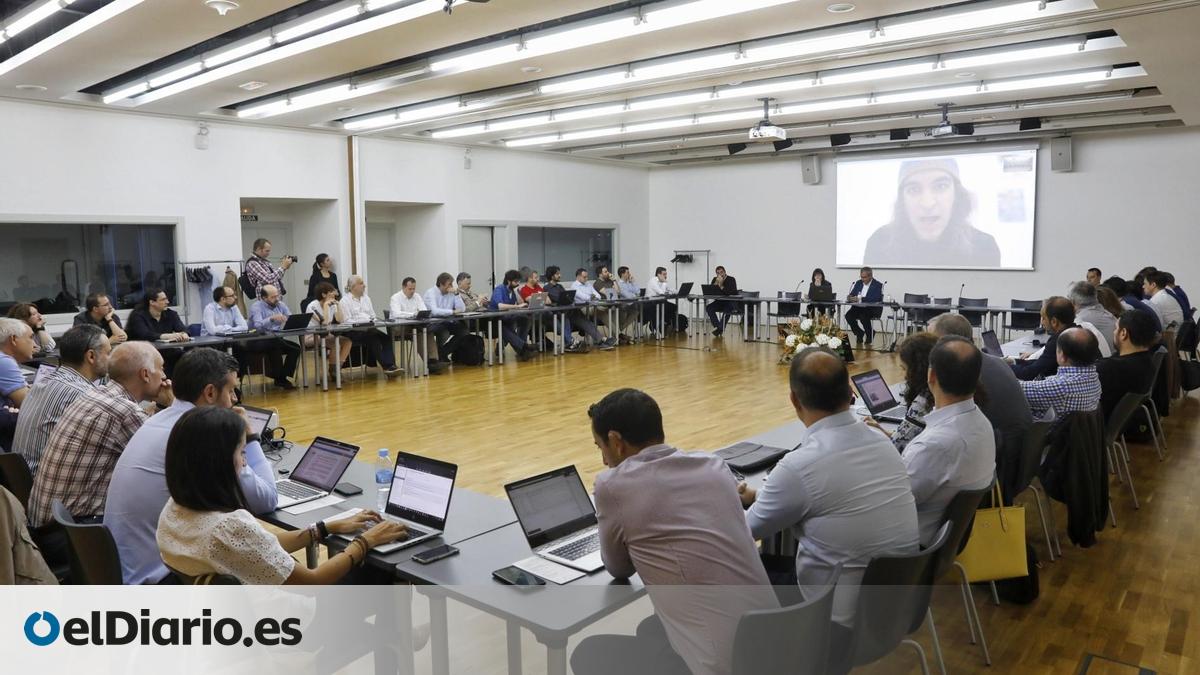 Los responsables de tecnología en los medios de comunicación analizan ...
