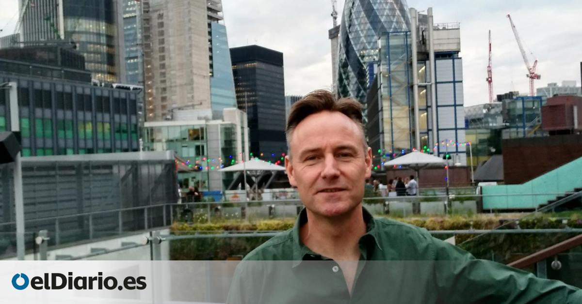 Jonathan Pass: "Todavía es demasiado pronto para hablar del fin de la ...