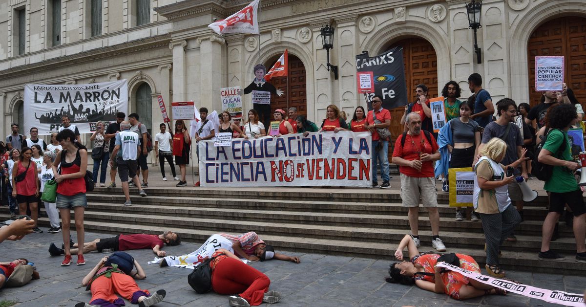 ¿Para qué sirve el Conicet? ¿A quién le sirve y a quiénes les debería ...