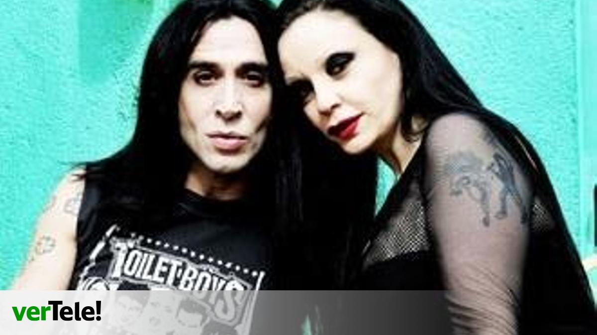 Así llegan hoy 'Alaska y Mario' a MTV, más locos y divertidos que nunca