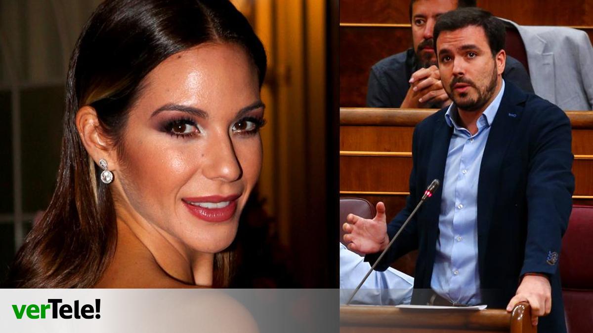 Tamara Gorro clama contra Alberto Garzón por su negativa a la gestación ...
