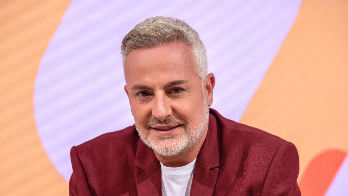 El programa 'Cerca de ti' vuelve el próximo lunes con Roberto Herrera para celebrar 15 años en ...