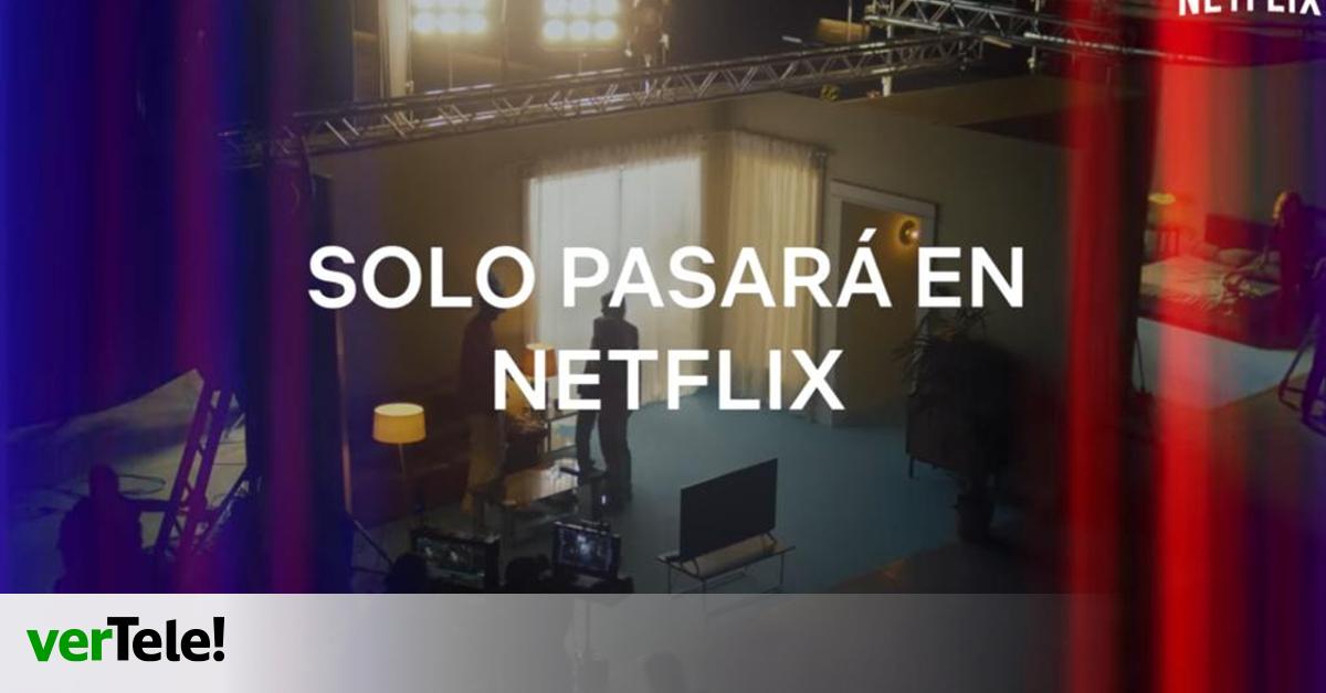 Vídeo: Netflix repasa sus series españolas para el 2023, y hace limpia de realities: solo ...