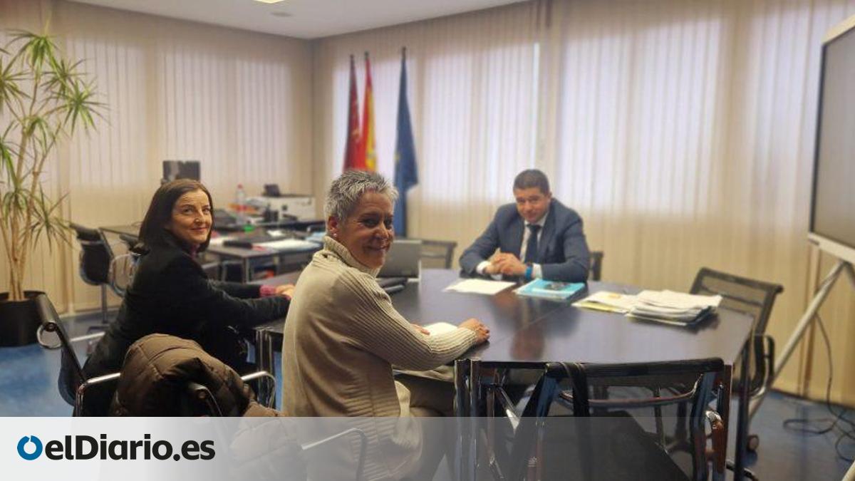 El Ayuntamiento de Calasparra pide ampliar la oferta de ciclos ...