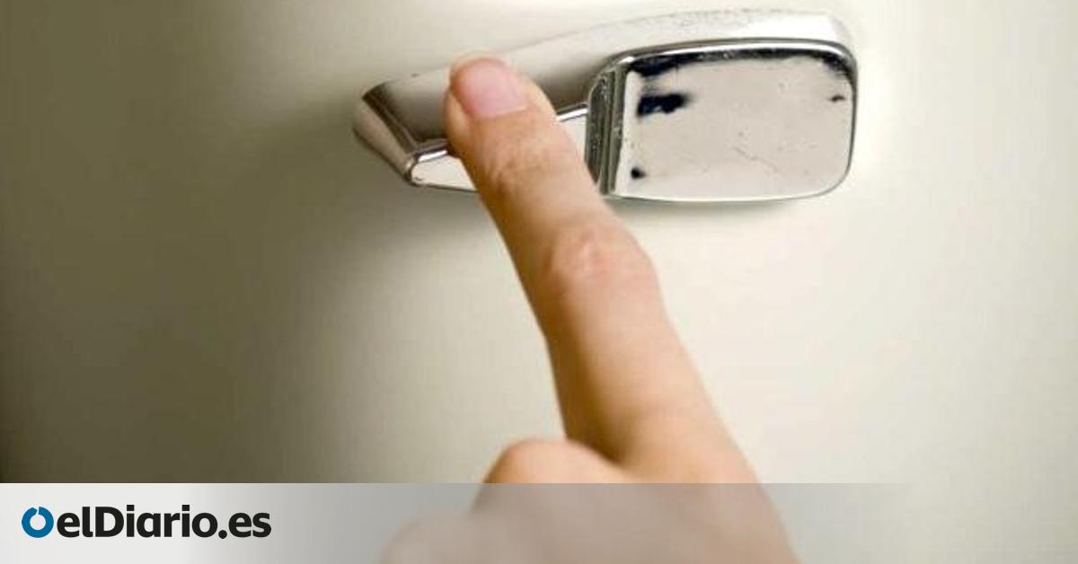 Mis cacas flotan: ¿debo preocuparme?