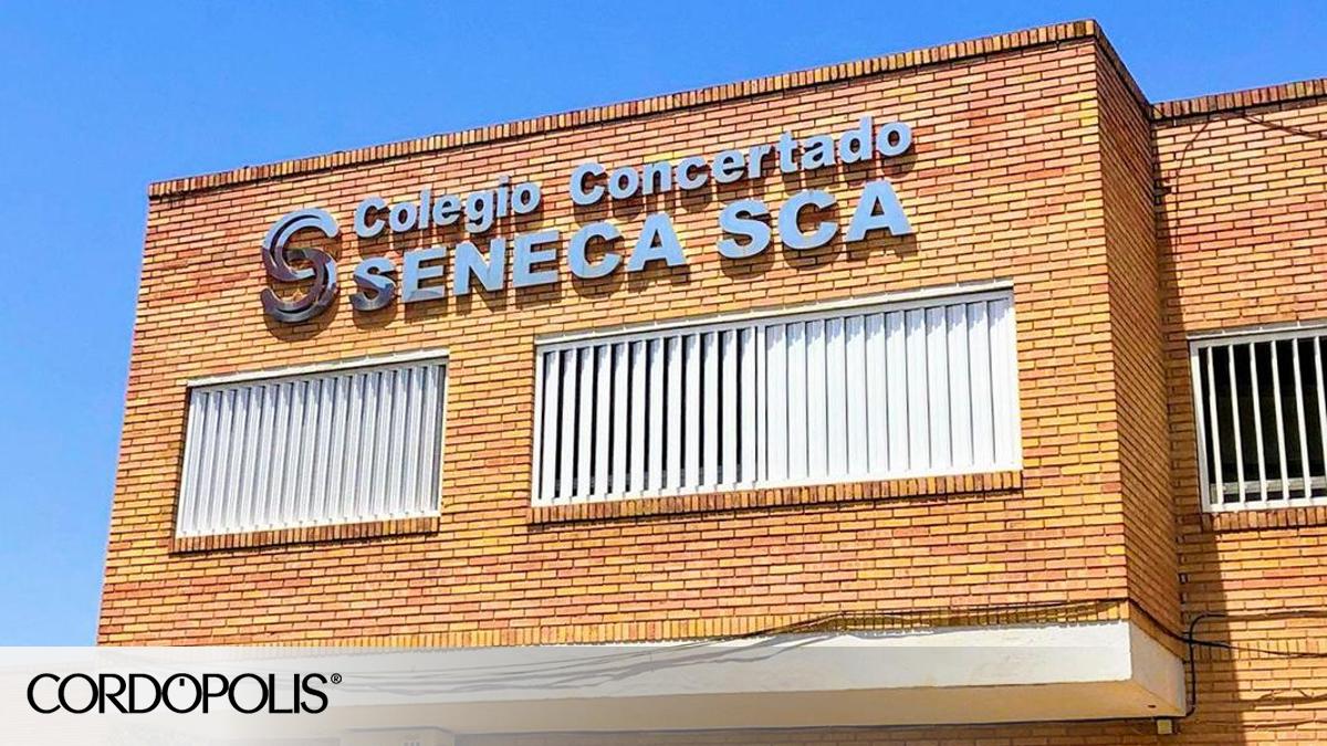 El Colegio Séneca, premiado como mejor proyecto educativo de España