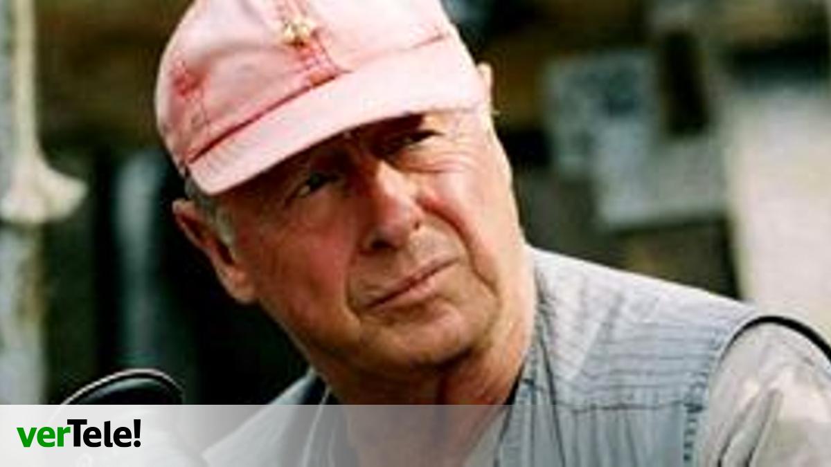 Muere el reconocido cineasta y productor Tony Scott tras arrojarse por ...