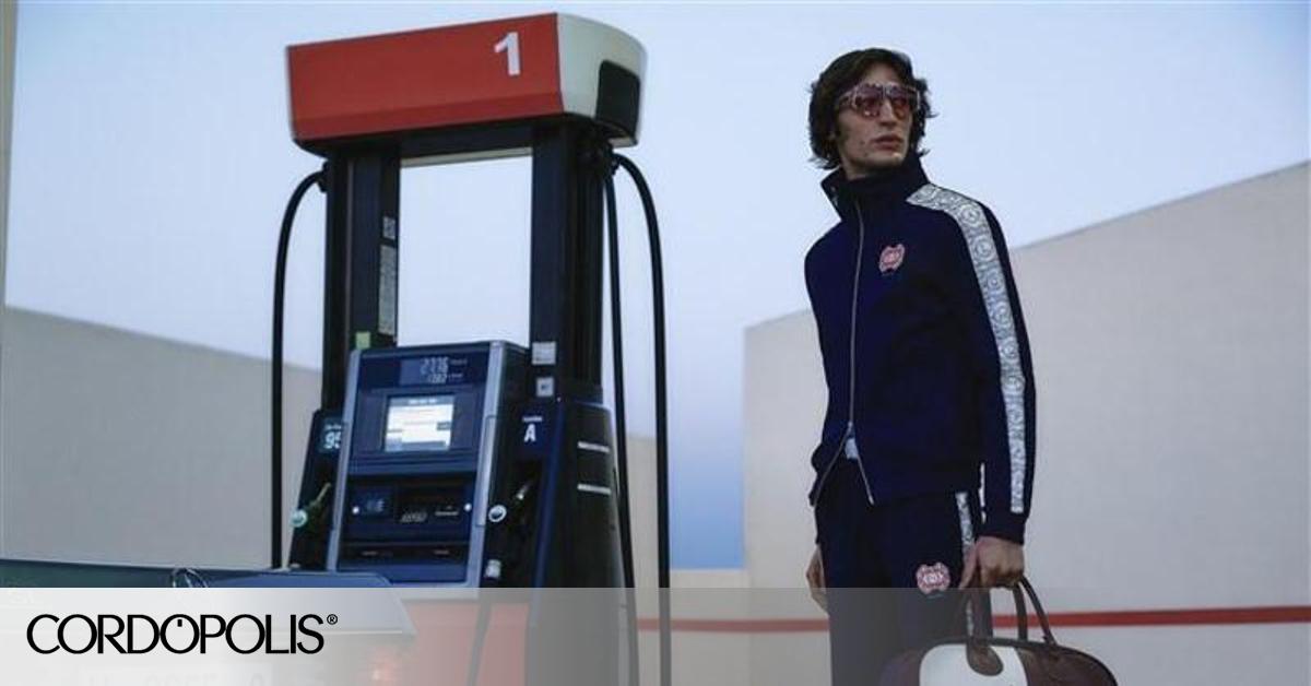 Palomo Spain colabora con la marca Puma con una colección inspirada en ...