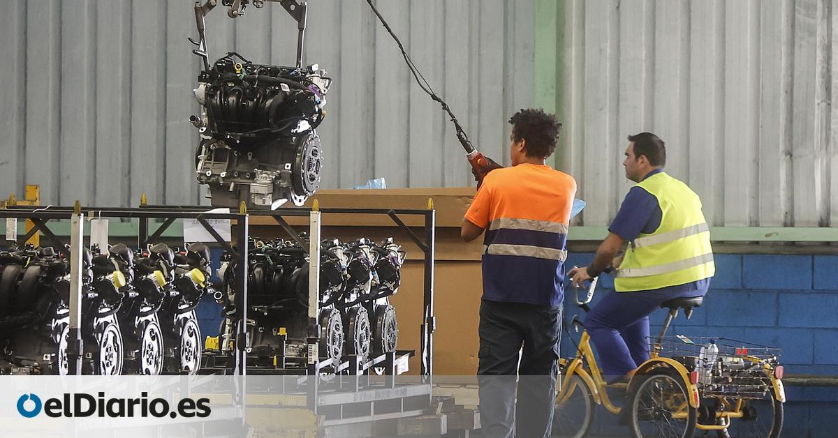 Las ETT pierden peso tras la reforma laboral: un 20% de empleados menos ...