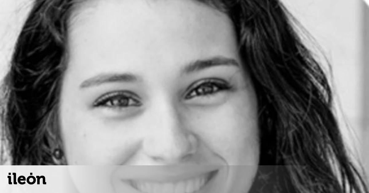 La inspectora de Policía Nacional María Riesco imparte la tercera ...