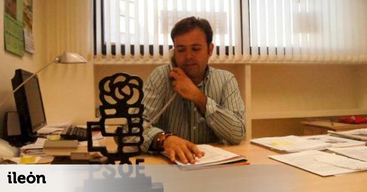 Tino Rodríguez: "En las primarias tengo mi nombre y cuando proceda lo ...