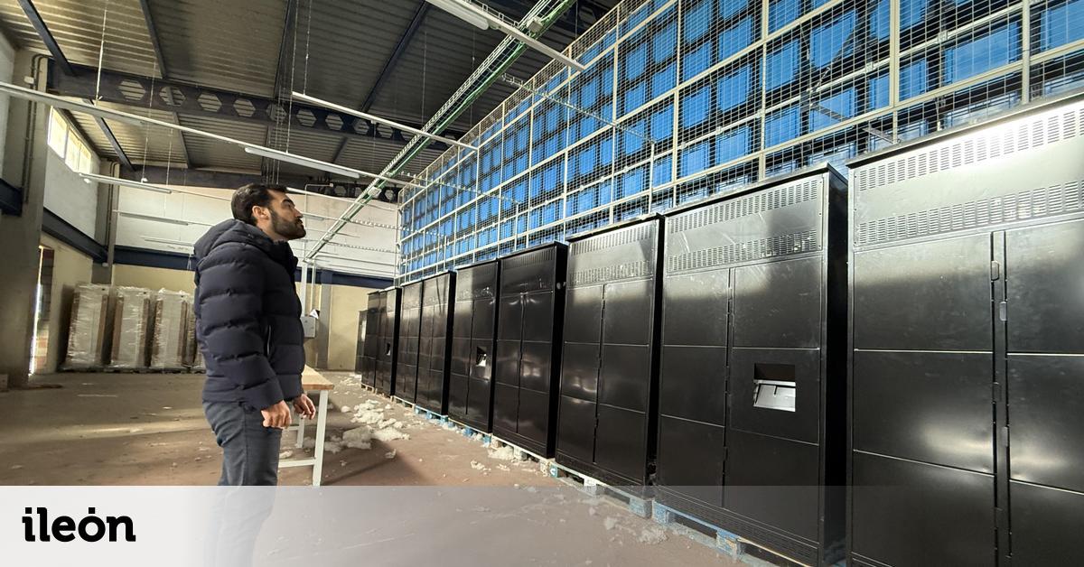 El PP certifica el fracaso de ‘León Market’ tras invertirse 4 millones ...