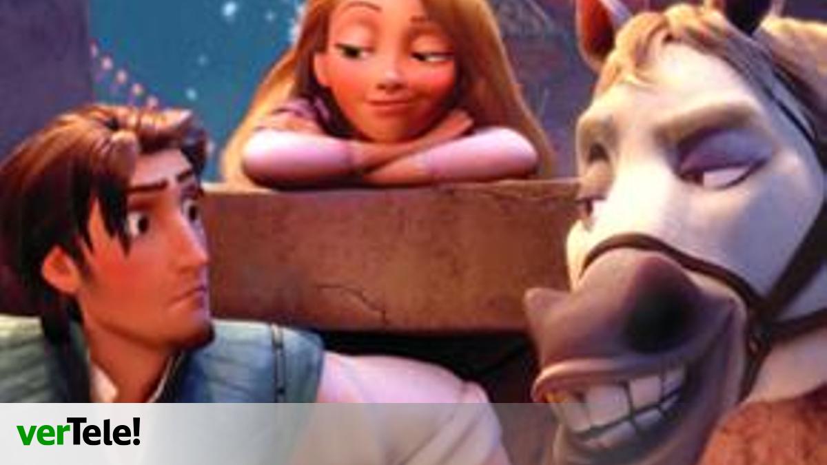 'Enredados' triunfa con 4 millones y catapulta a Antena 3 a la victoria ...