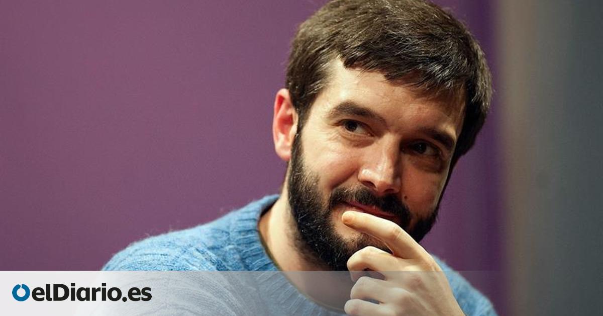 "Estamos encerrados en un marco que lleva los debates políticos a un ...