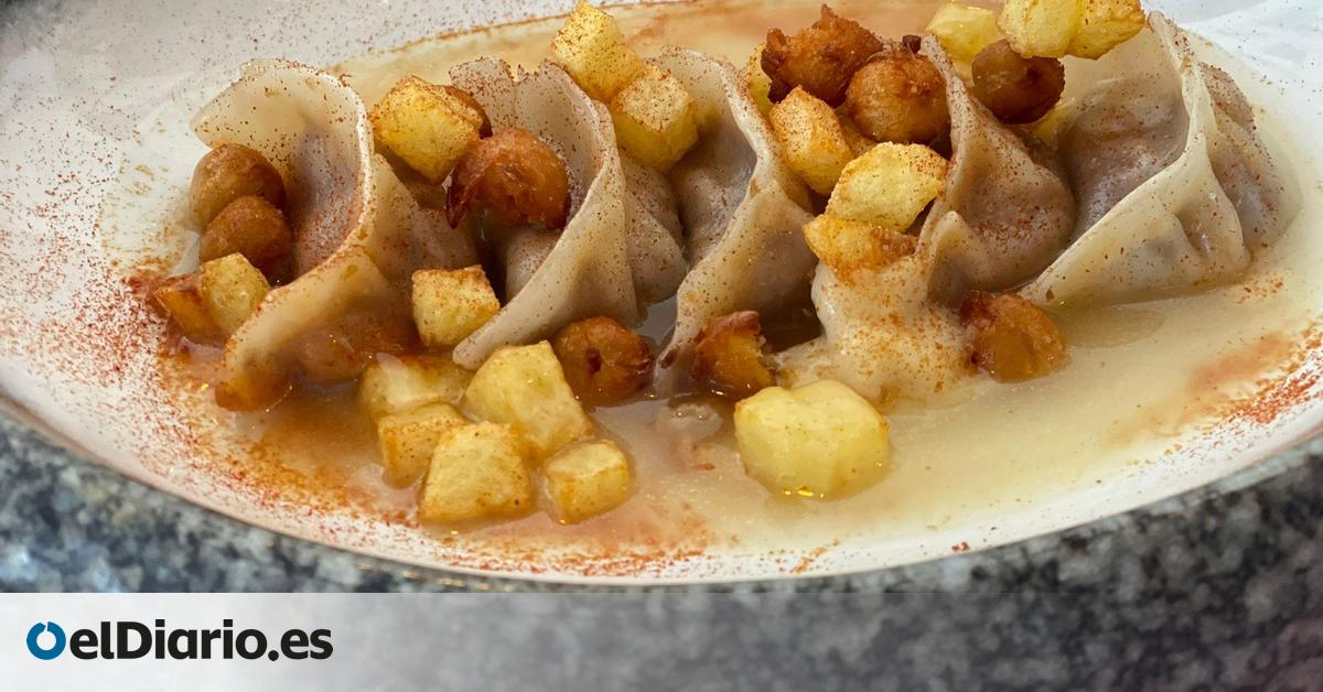 Anteo, el bar que quiso ser gastronómico