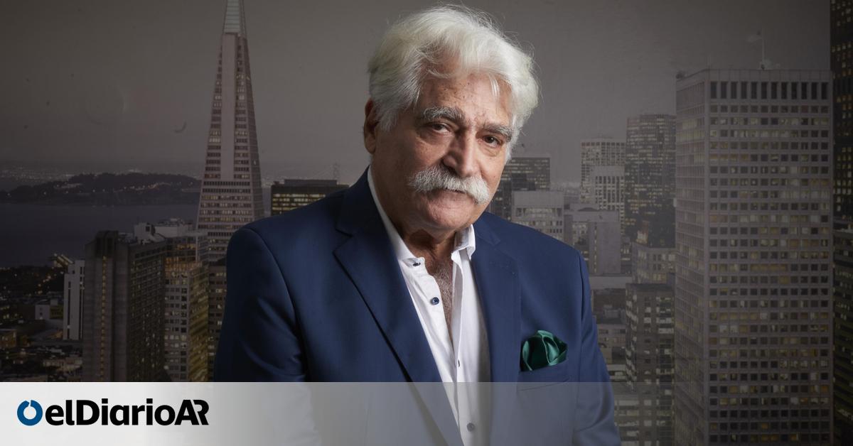 El Turco Asís, vida y obra del primer influencer - elDiarioAR.com