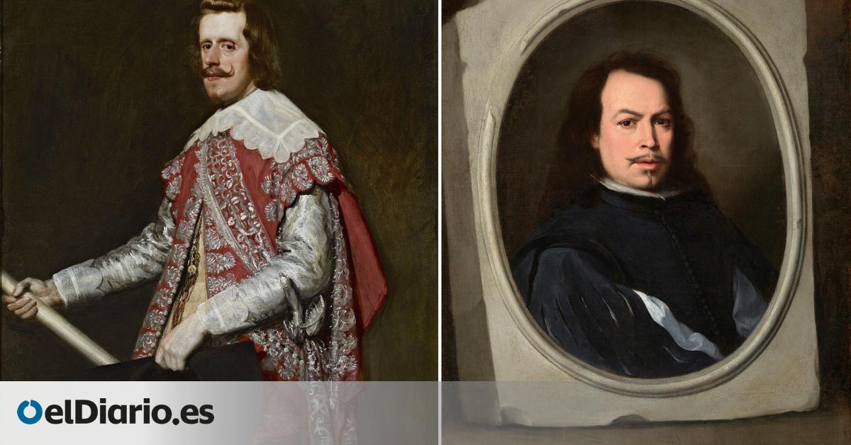 El amor efímero de los magnates americanos por la pintura española