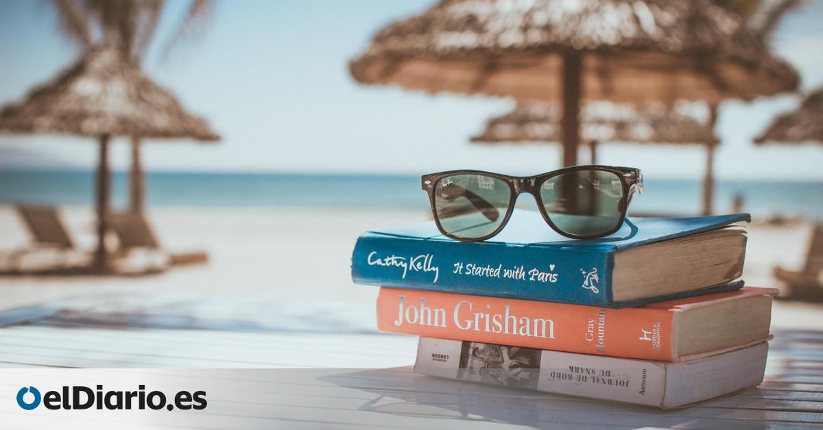 Los libros son para el verano: las 15 recomendaciones de los libreros