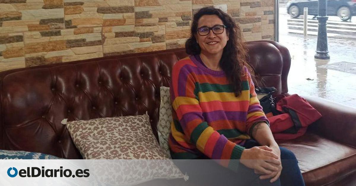 Ana Vidal, la vida(l) de las palabras