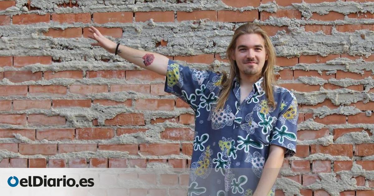 "Maricón se ha convertido en un grito de guerra"