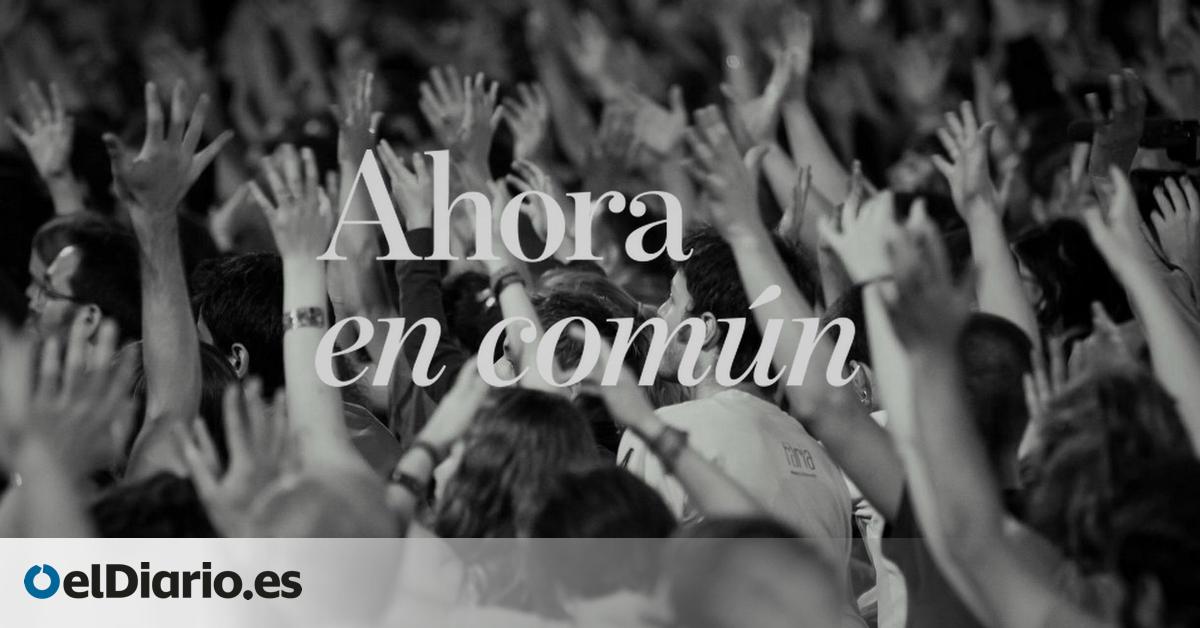 ¿Qué es Ahora en Común?