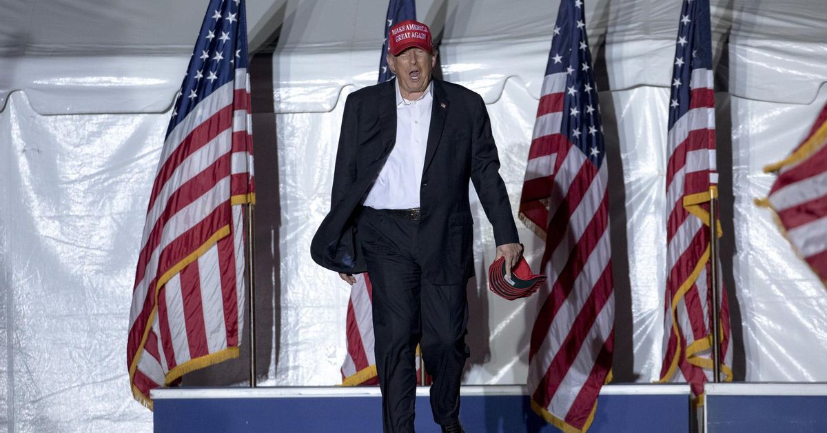 El Partido Republicano intenta pasar página y liberarse de Trump tras ...