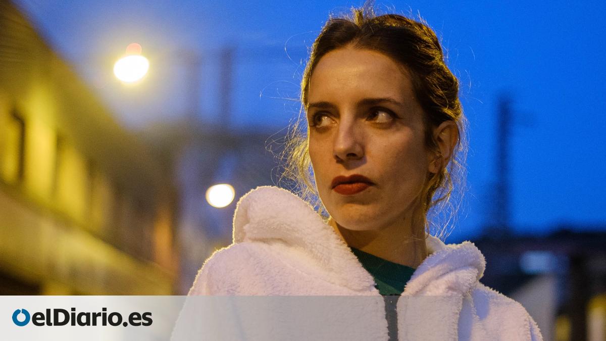 Laura Sam (artista): “Me gustaría pensar que puedo cambiar el día de ...
