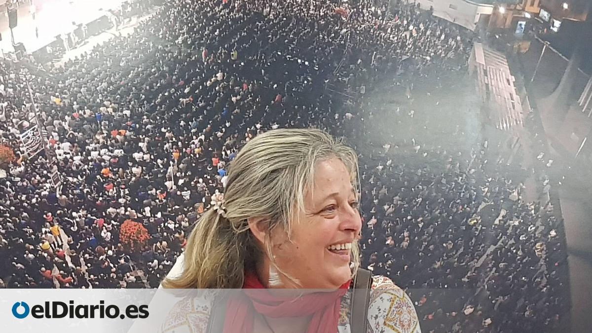 Leonor Castro: “Nos basamos en el trabajo de los círculos, no en la ...