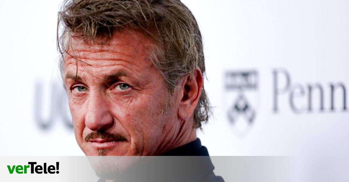 Sean Penn regresa a la TV para protagonizar la nueva serie del creador ...