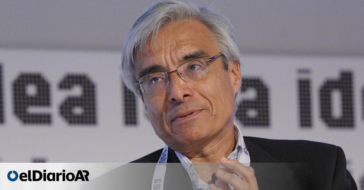 Eduardo Fidanza: “Milei se está mareando en el mundo virtual, que es su medio” - elDiarioAR.com