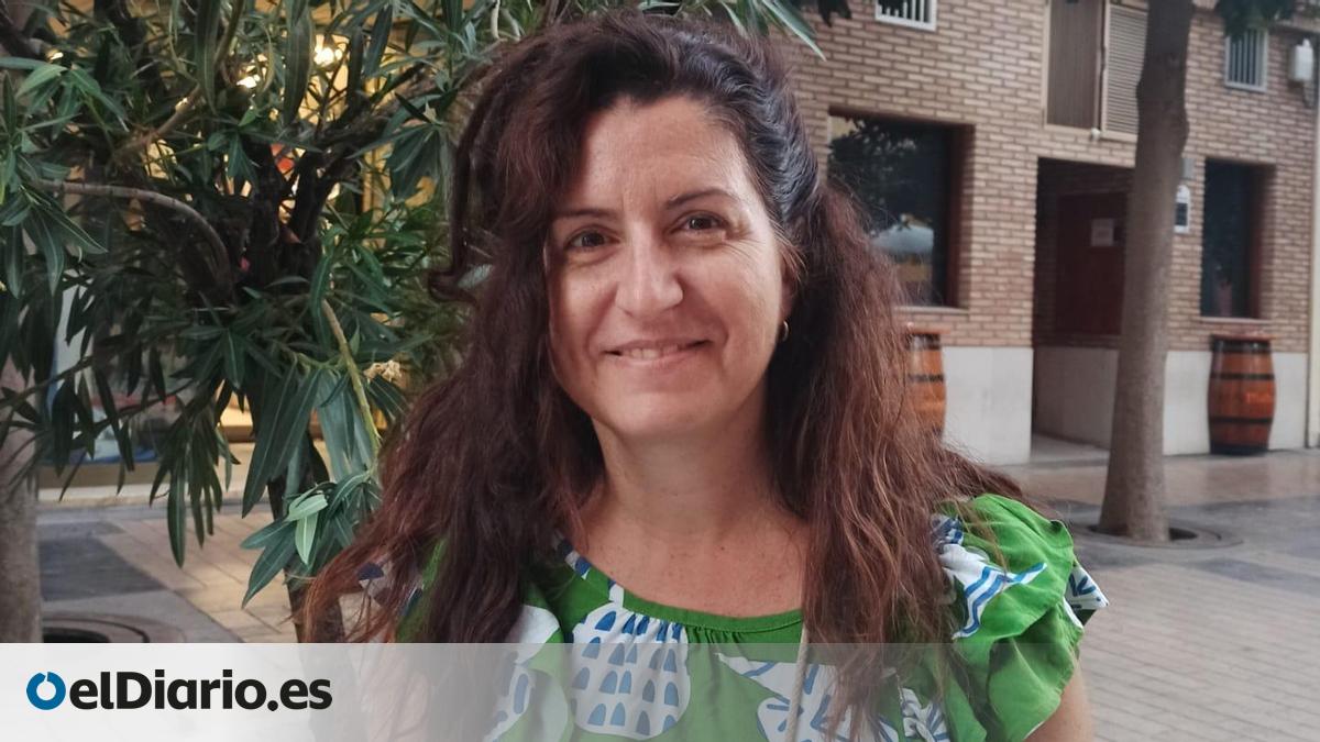 Ana Murillo, delegada de Aepnaa en Aragón: “Una alergia es una bomba de ...