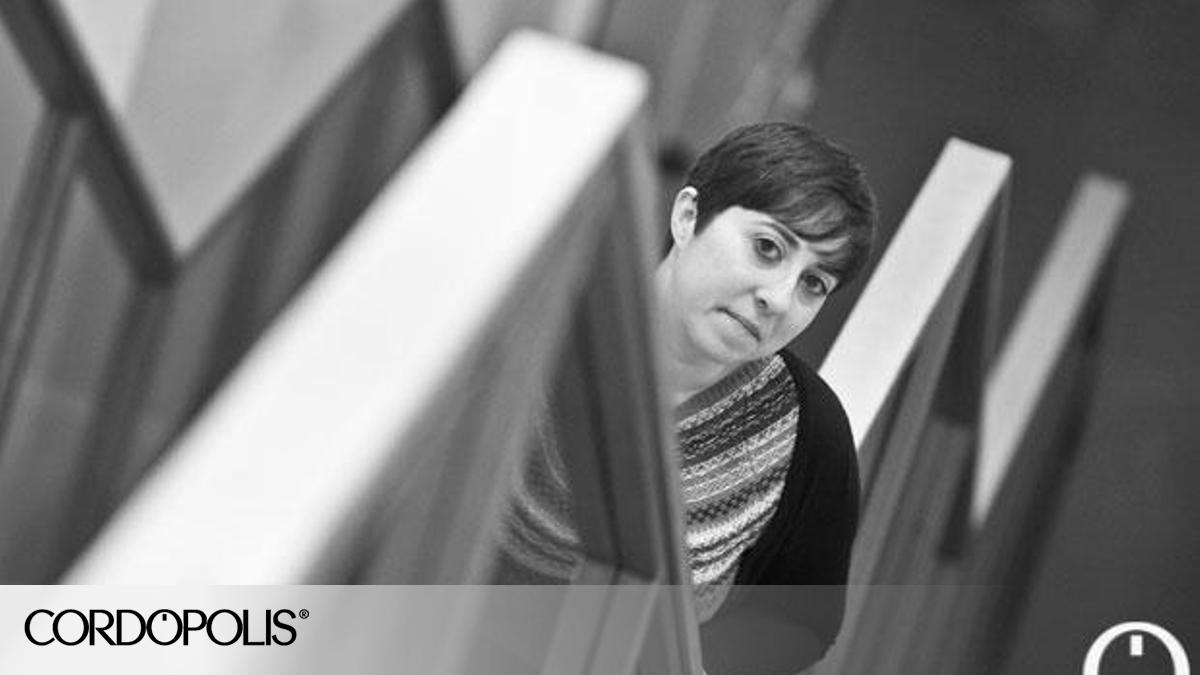 Elena Medel: “Cuando los hechos fallan las palabras están ahí para ...