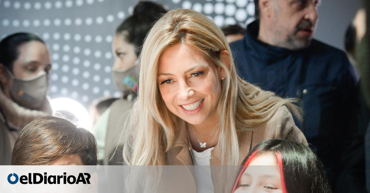 Operan a Fabiola Yañez en una clínica privada porteña - elDiarioAR.com