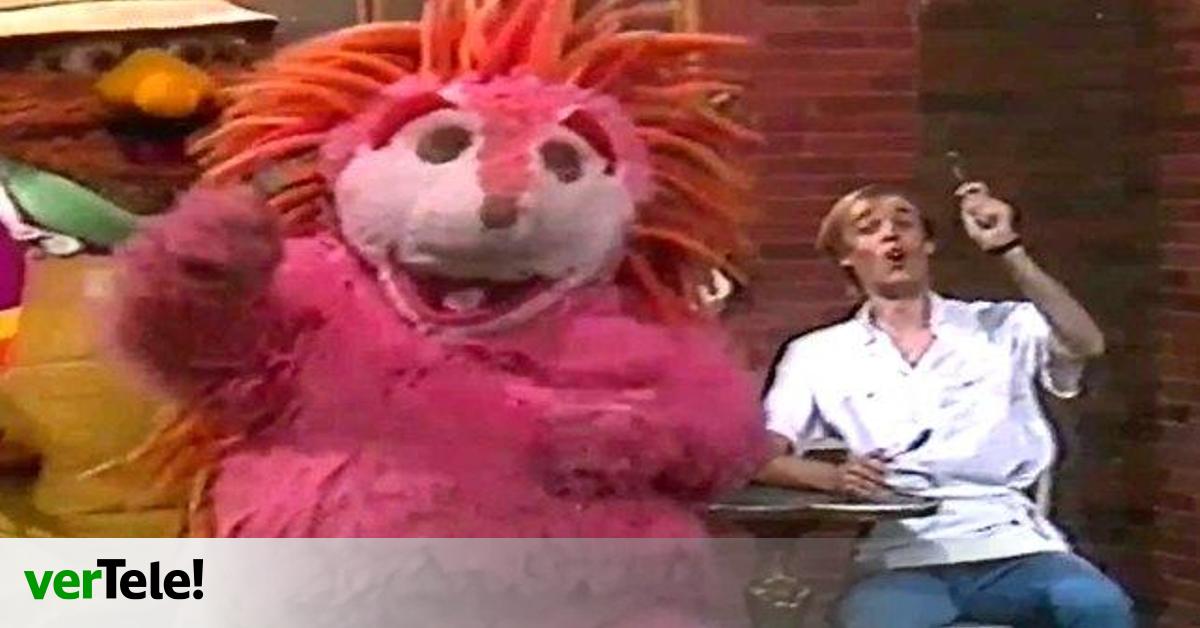 TVE se olvida de Espinete, carcomido en sus viejos estudios