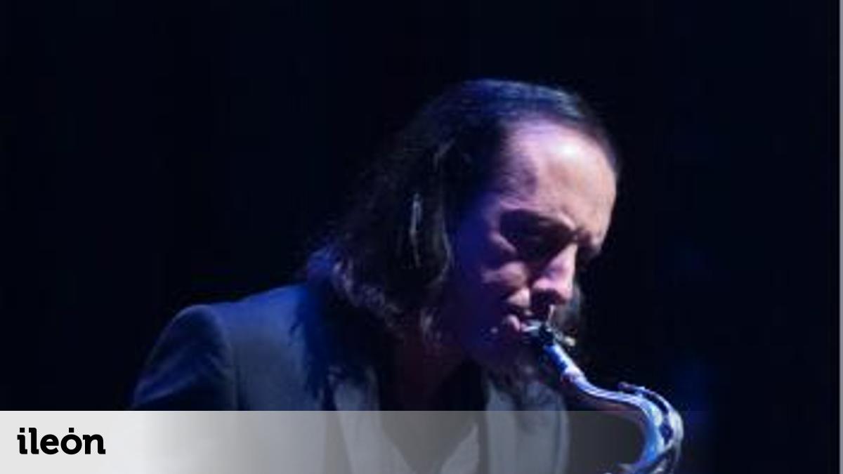 Román Rodríguez regresa a casa para presentar su nuevo disco