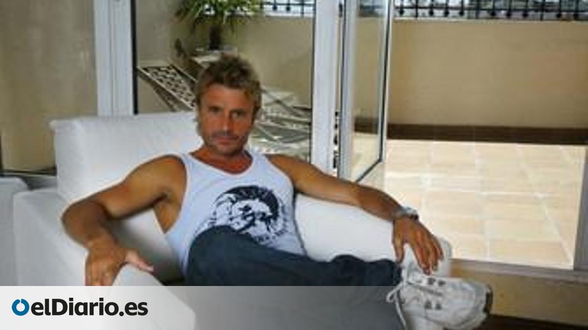 Nacho Cano convierte a Mecano en música dance