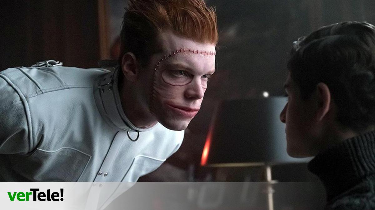 ¿Aparecerá Harley Quinn en Gotham? El showrunner de la serie responde